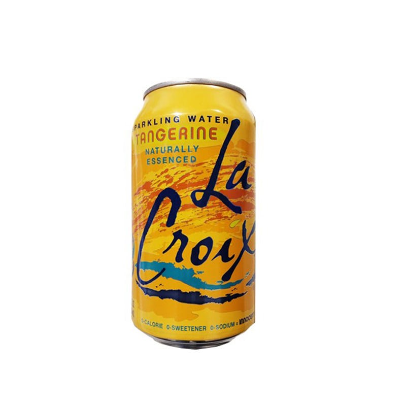 What Your Favorite Flavor Of LaCroix Says About You