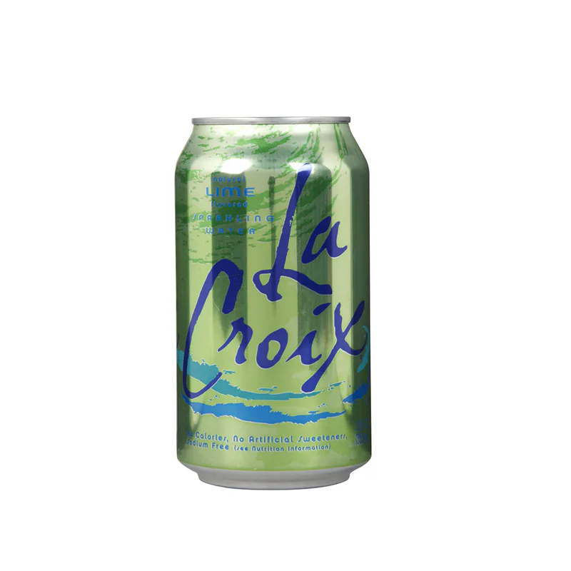 What Your Favorite Flavor Of LaCroix Says About You