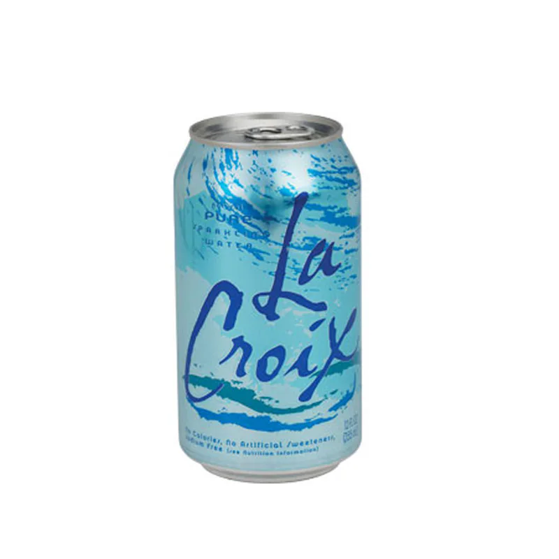 What Your Favorite Flavor Of LaCroix Says About You