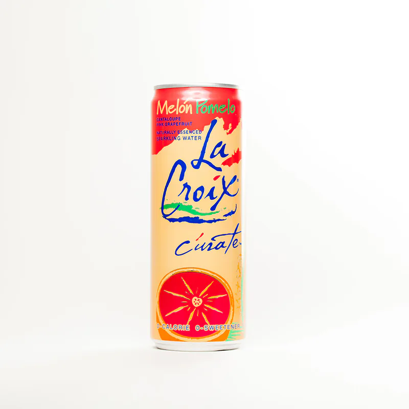 What Your Favorite Flavor Of LaCroix Says About You