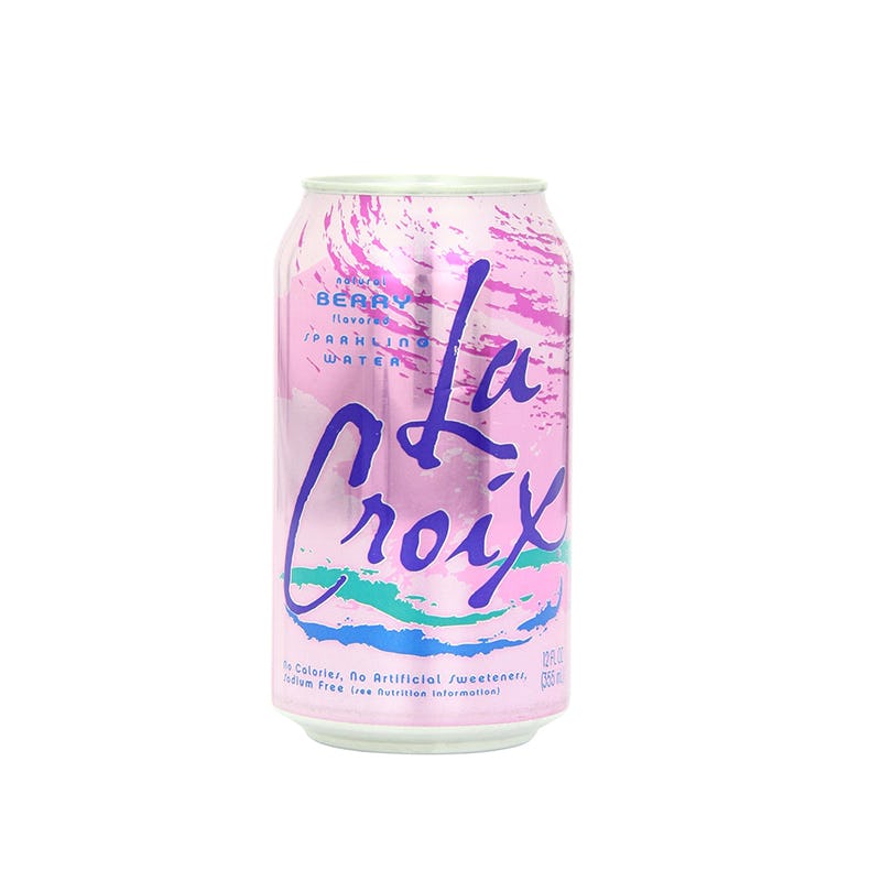 What Your Favorite Flavor Of LaCroix Says About You