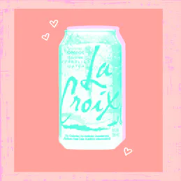 What Your Favorite Flavor Of LaCroix Says About You