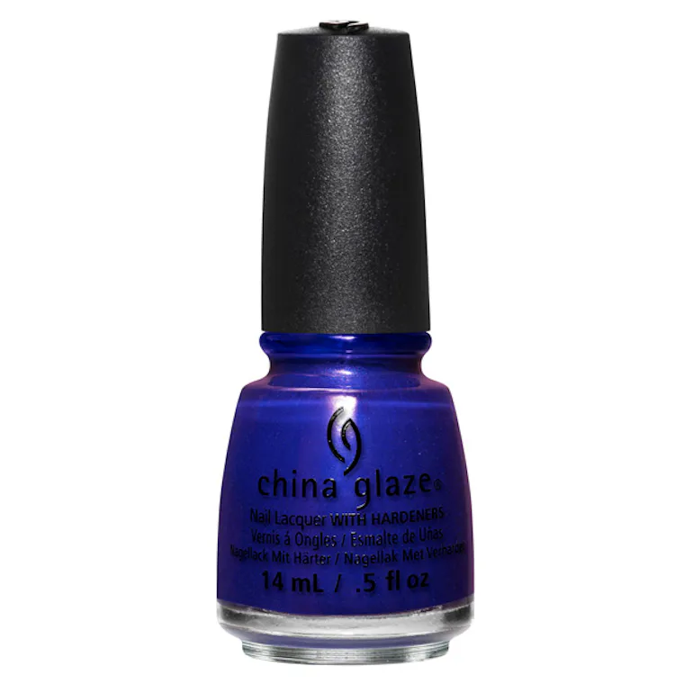 China Glaze’s Fall Collection Is All About ’90s Grunge