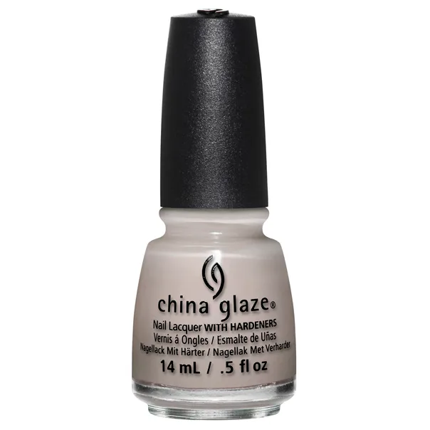 China Glaze’s Fall Collection Is All About ’90s Grunge