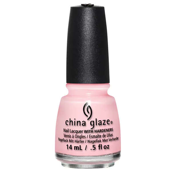 China Glaze’s Fall Collection Is All About ’90s Grunge
