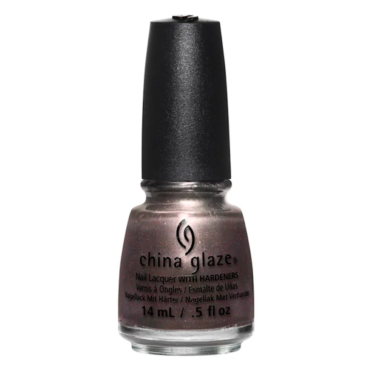 China Glaze’s Fall Collection Is All About ’90s Grunge