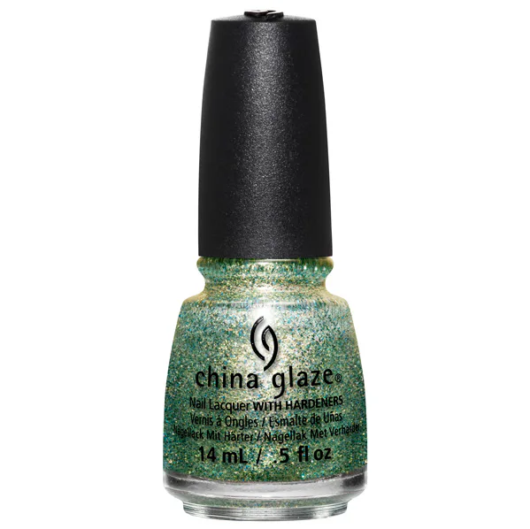 China Glaze’s Fall Collection Is All About ’90s Grunge