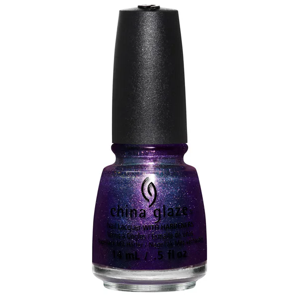 China Glaze’s Fall Collection Is All About ’90s Grunge