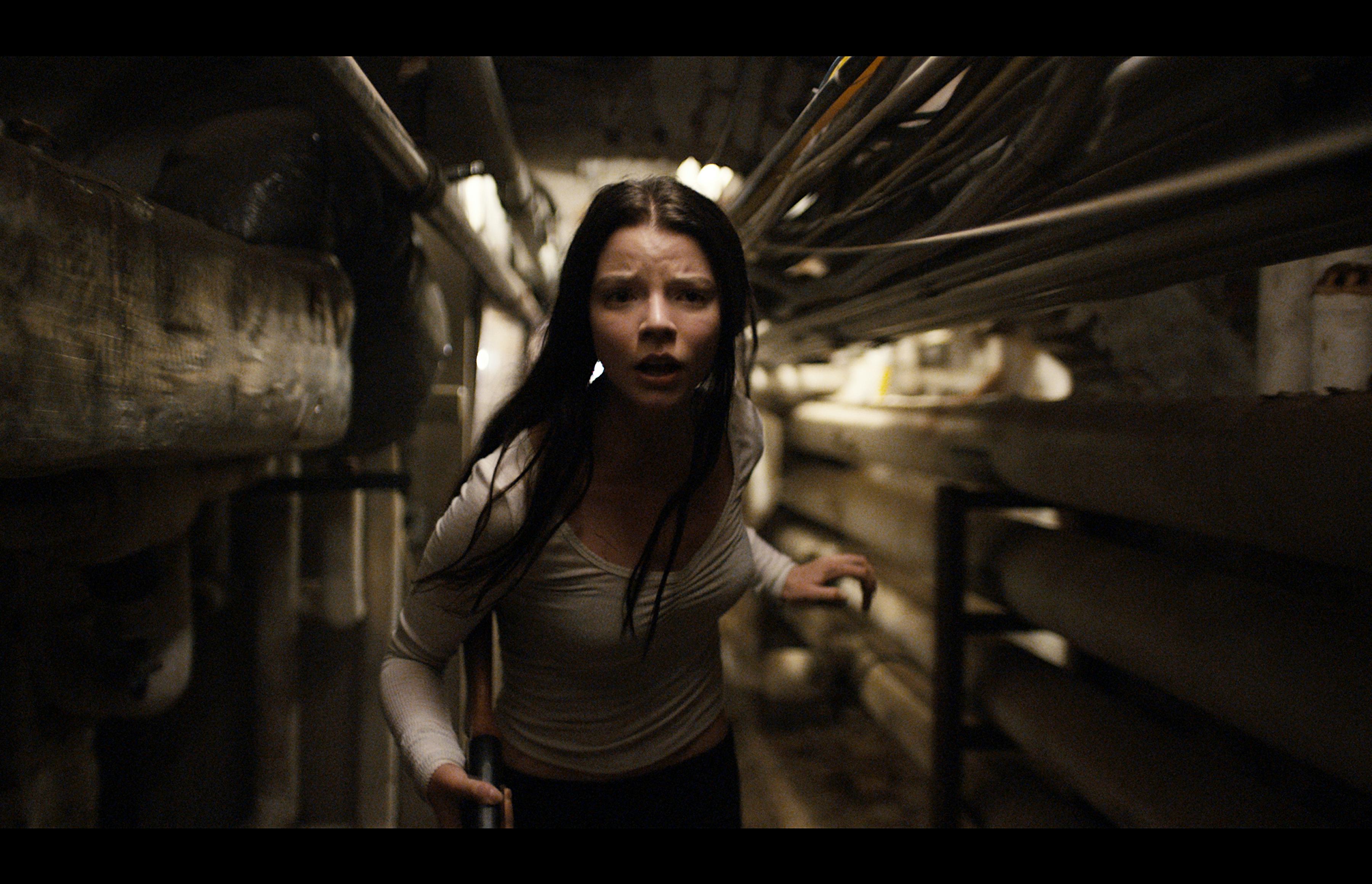 Watch The Trailer For The Upcoming Horror Film ‘Split’