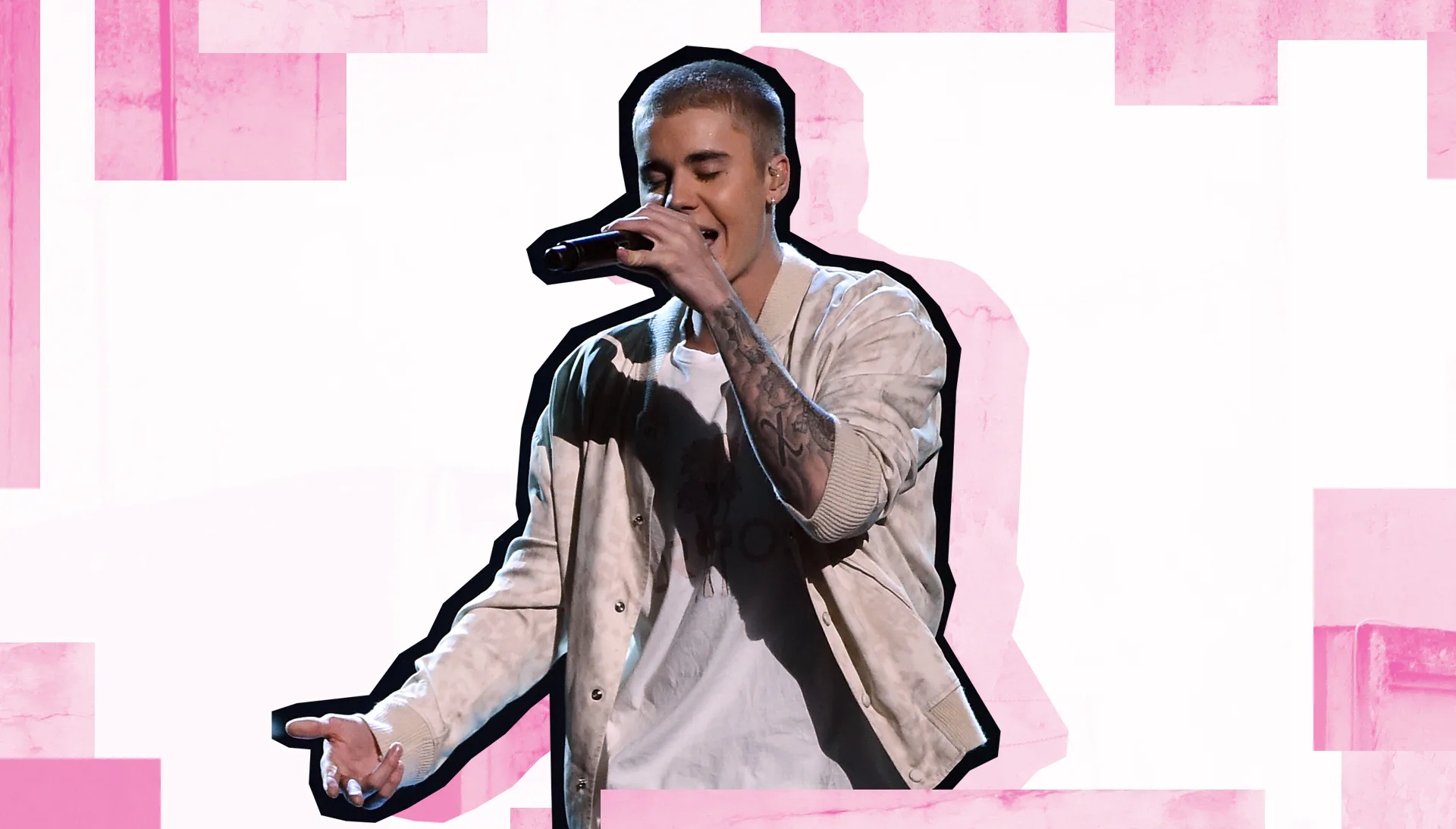 Major Lazer Recruits Justin Bieber + MØ On Surprise Single “Cold Water”