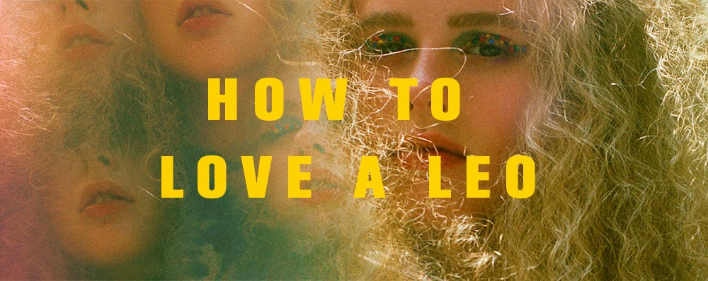 All About Leo: Your Complete Guide To The Sun Sign