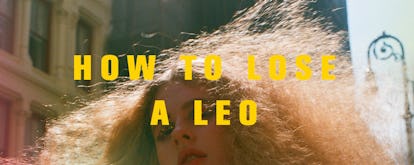 All About Leo: Your Complete Guide To The Sun Sign