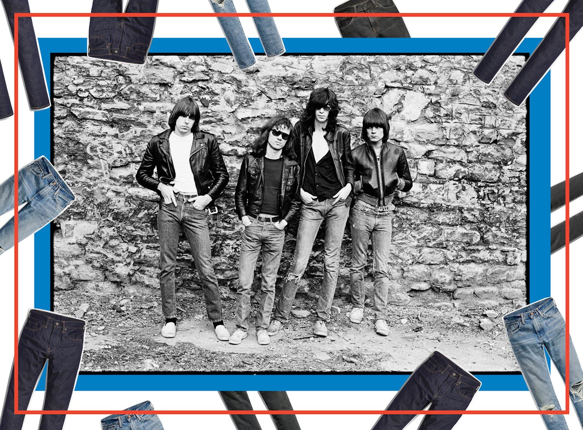 The New 505C Jean Was Just Released By Levi’s And It’s Perfect For Everyone