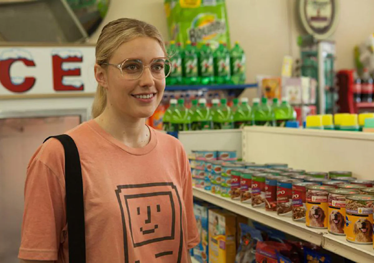 Todd Solondz On The Return Of Dawn Wiener And Why He Centered His New ...