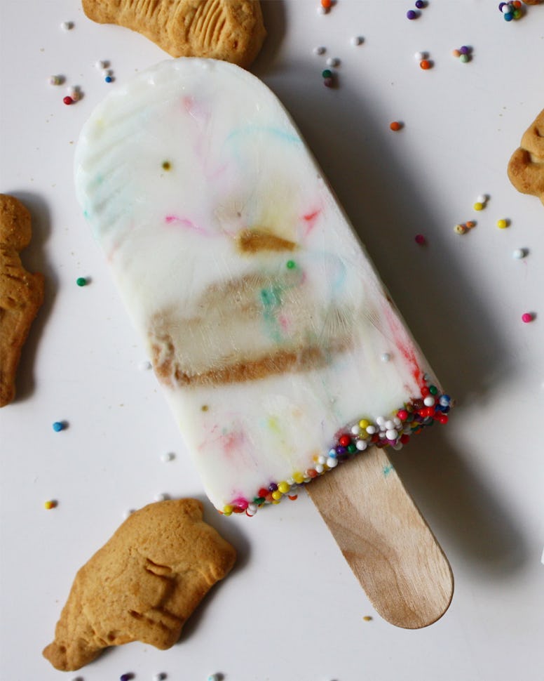You’re Invited To A Very Cool ’90s Popsicle Party