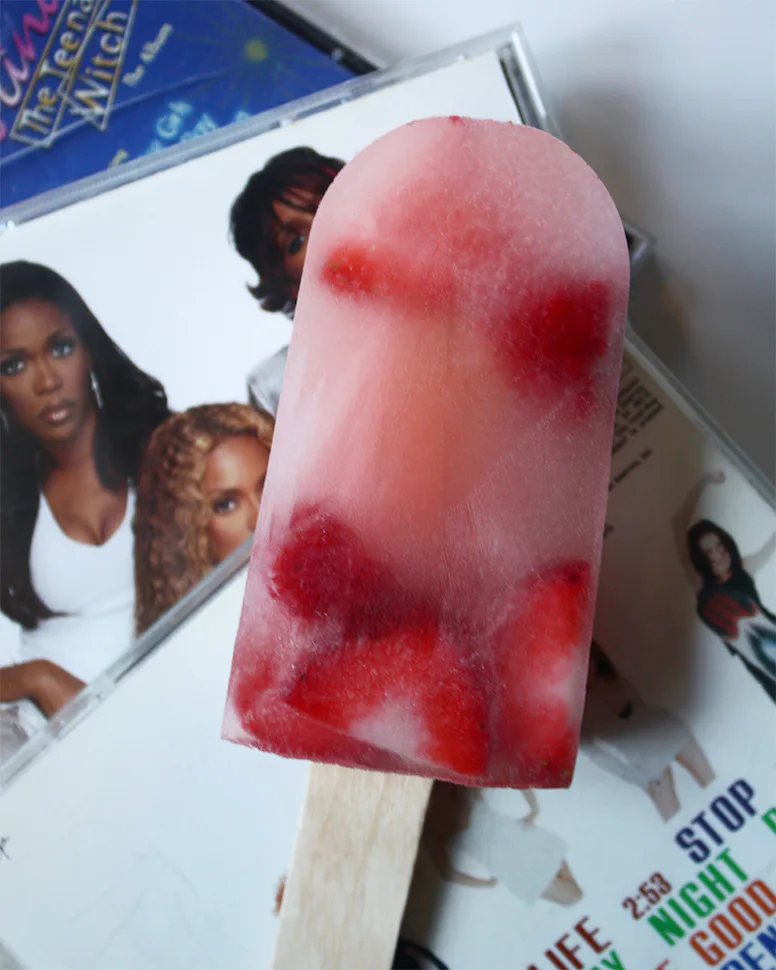 You’re Invited To A Very Cool ’90s Popsicle Party