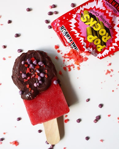 You’re Invited To A Very Cool ’90s Popsicle Party