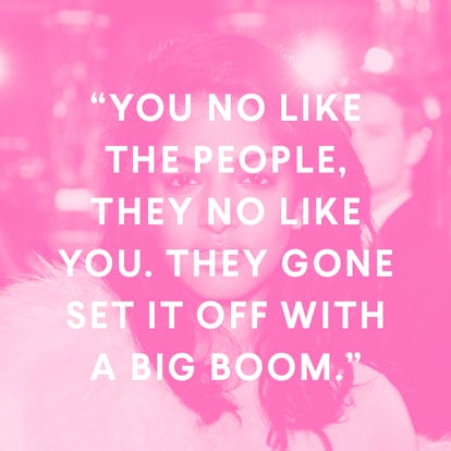 M.I.A. Lyrics That Impacted Culture