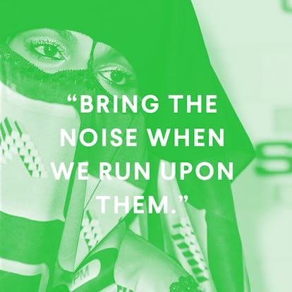 M.I.A. Lyrics That Impacted Culture