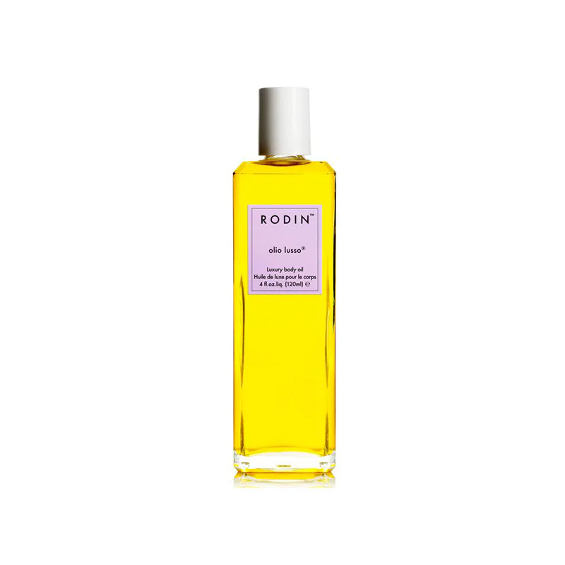 Linda Rodin Has Launched A Lavender Version of Her Iconic Rodin Olio Lusso
