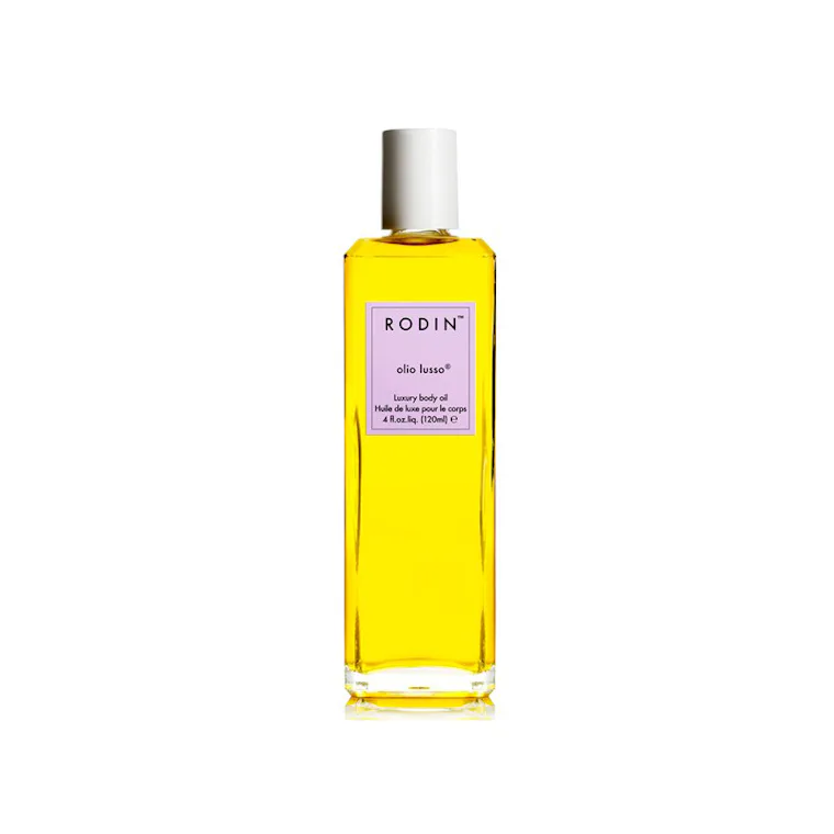 Linda Rodin Has Launched A Lavender Version of Her Iconic Rodin Olio Lusso