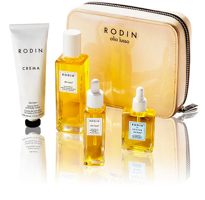 Linda Rodin Has Launched A Lavender Version of Her Iconic Rodin Olio Lusso