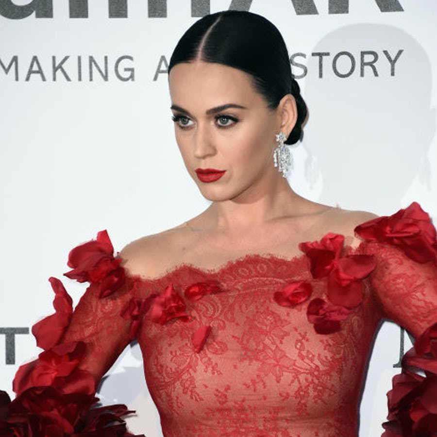Katy Perry’s New Single “Rise” Is The Anthem We Need Right Now