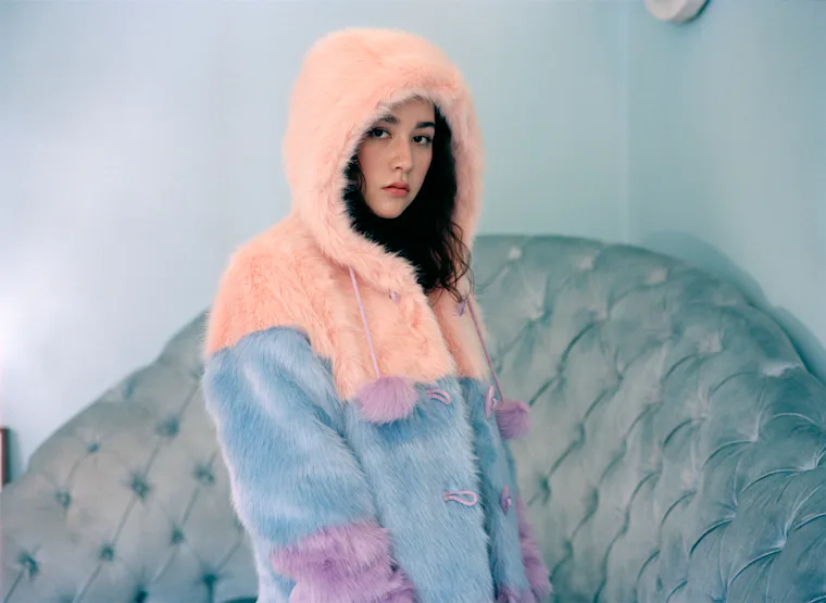 Lazy Oaf’s Fall Collection Is What Dreams Are Made Of