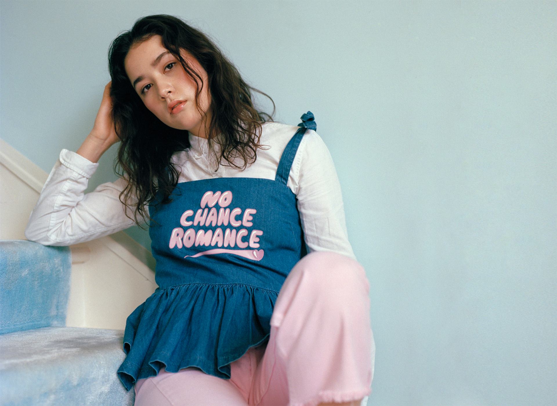 Lazy Oaf’s Fall Collection Is What Dreams Are Made Of