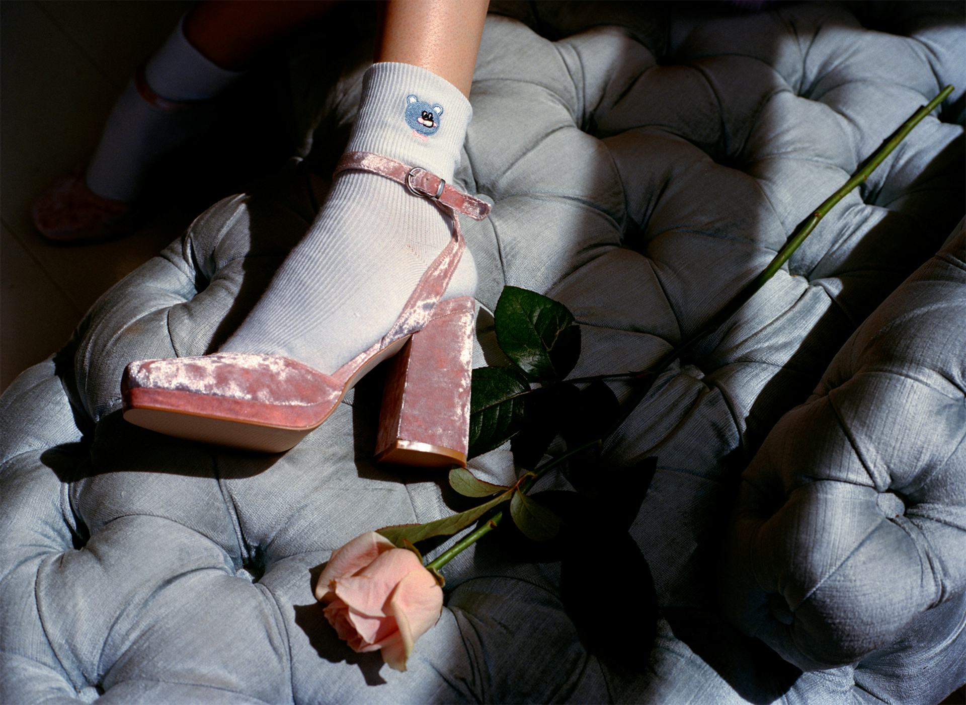 Lazy Oaf’s Fall Collection Is What Dreams Are Made Of