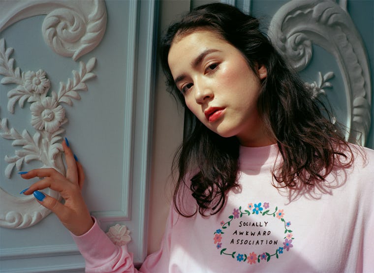 Lazy Oaf’s Fall Collection Is What Dreams Are Made Of