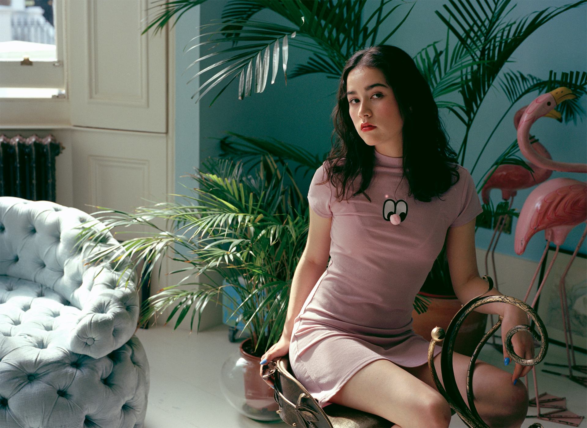 Lazy Oaf’s Fall Collection Is What Dreams Are Made Of