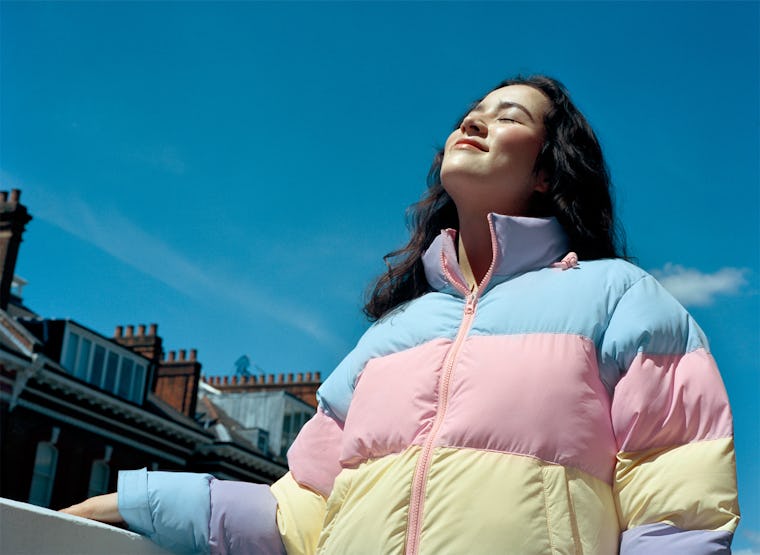 Lazy Oaf’s Fall Collection Is What Dreams Are Made Of