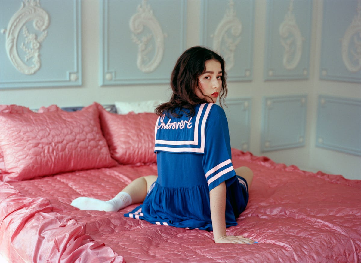 Lazy Oaf’s Fall Collection Is What Dreams Are Made Of