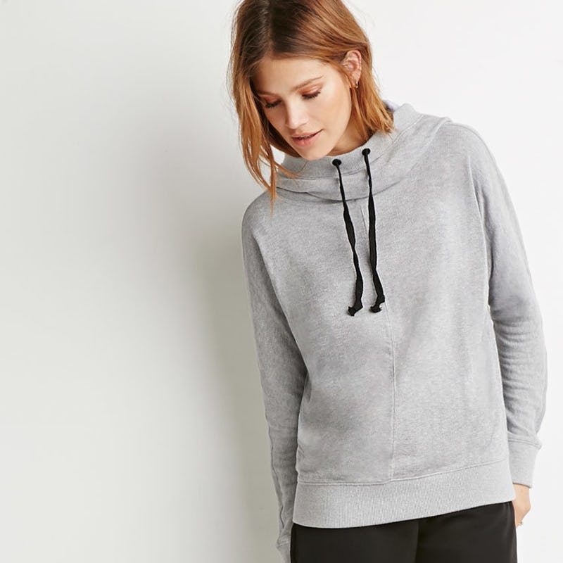 The Best Basic Sweatshirts To Stock Up On