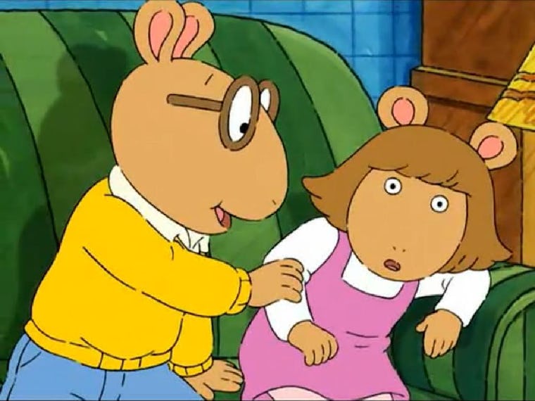 Thanks To The Internet, D.W. Read Is Finally Getting The Spotlight She ...