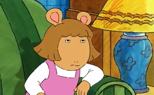 Thanks To The Internet, D.W. Read Is Finally Getting The Spotlight She ...