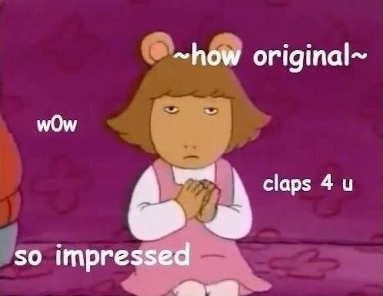 Thanks To The Internet, D.W. Read Is Finally Getting The Spotlight She ...