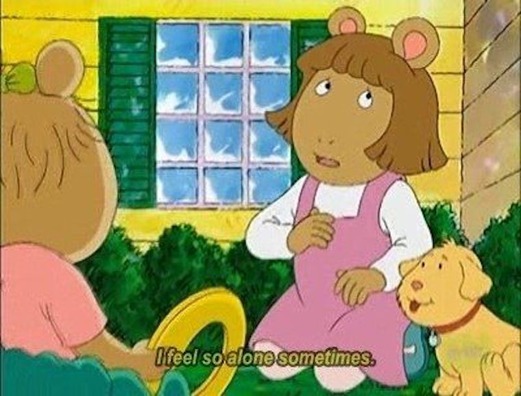 Thanks To The Internet, D.W. Read Is Finally Getting The Spotlight She ...