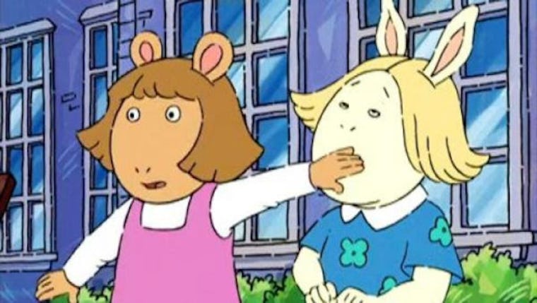 Thanks To The Internet, D.W. Read Is Finally Getting The Spotlight She ...