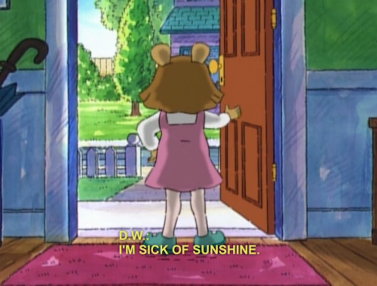 Thanks To The Internet, D.W. Read Is Finally Getting The Spotlight She ...