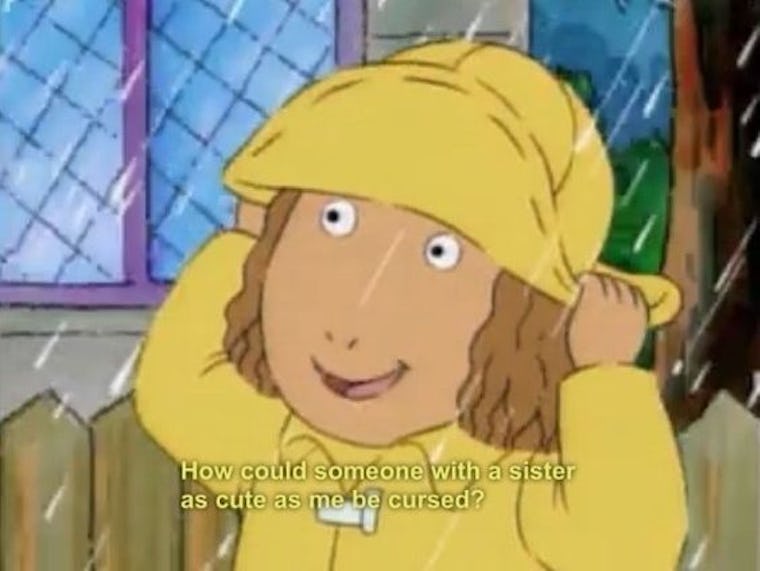 Thanks To The Internet, D.W. Read Is Finally Getting The Spotlight She ...