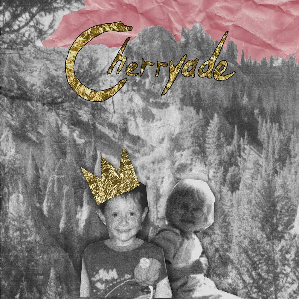Cherryade Take “The Crown” Of Pop’s Freshest Punks In New Song