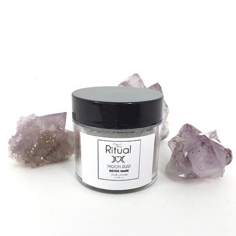 Mystify Your Beauty Routine With These 16 Crystal-Infused Products