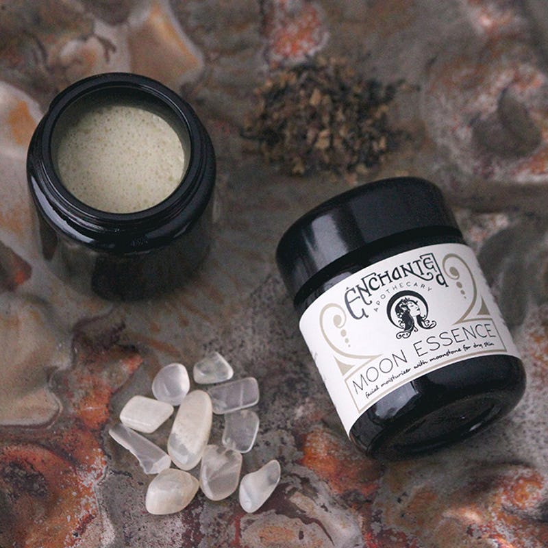 Mystify Your Beauty Routine With These 16 Crystal-Infused Products