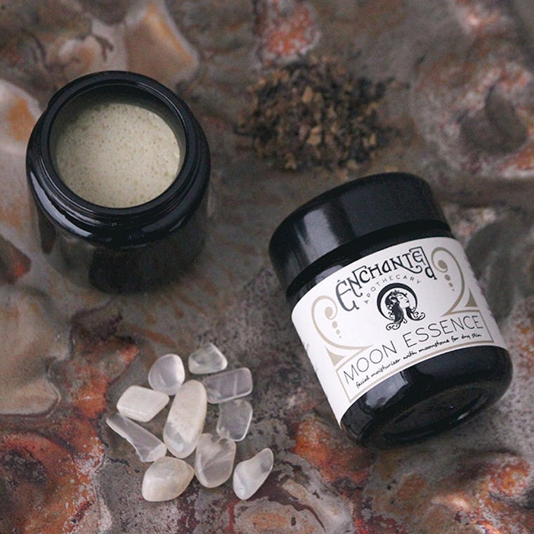 Mystify Your Beauty Routine With These 16 Crystal-Infused Products