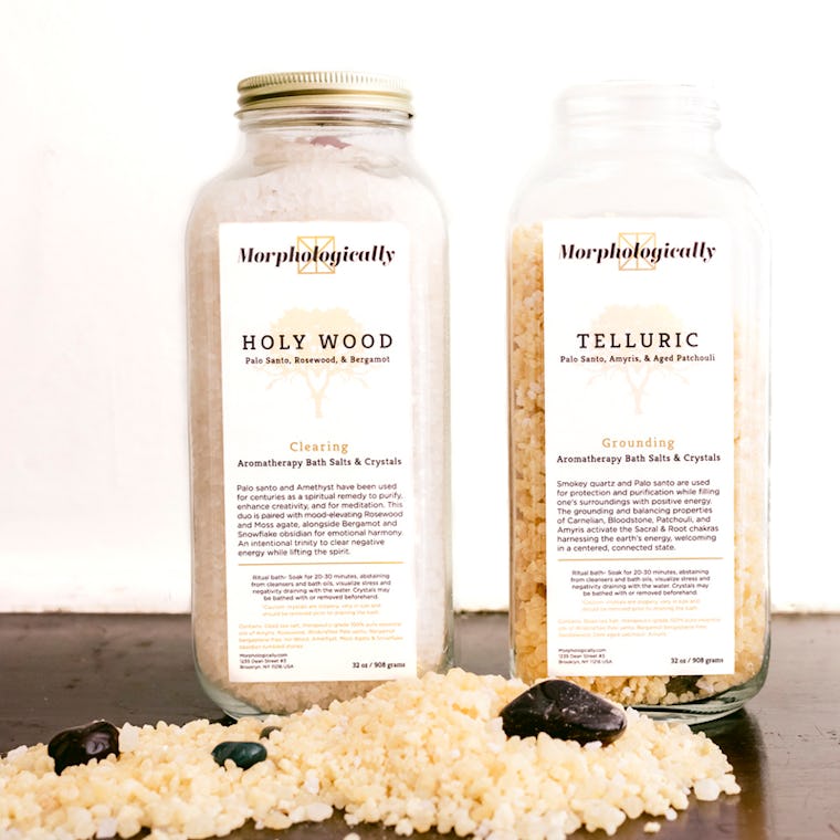 Mystify Your Beauty Routine With These 16 Crystal-Infused Products