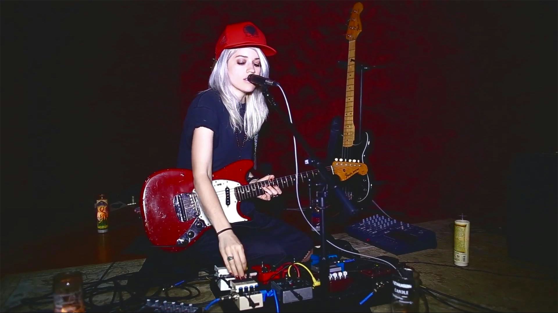 Women-Fronted Punk Bands You Need to Know