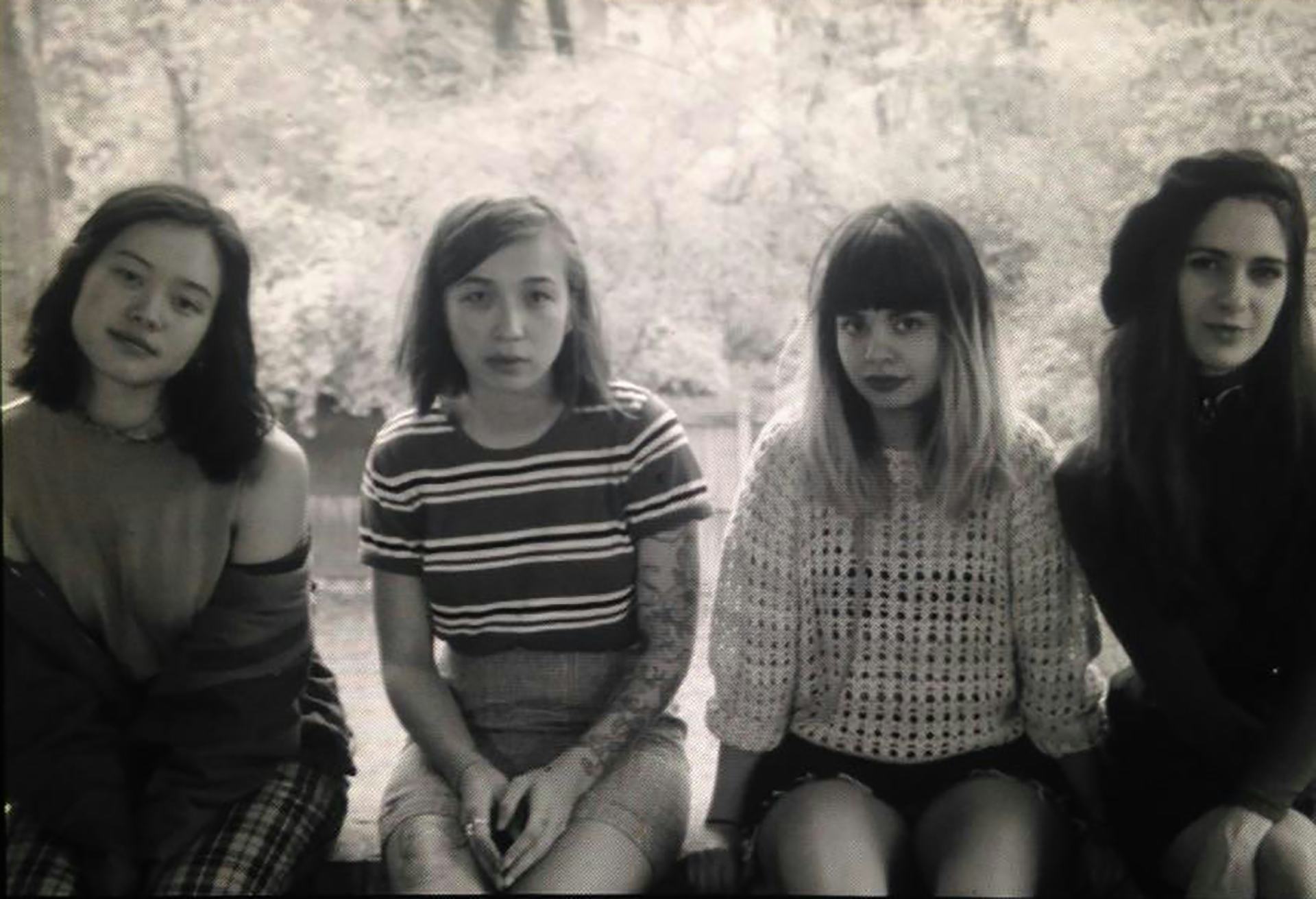 Women-Fronted Punk Bands You Need to Know