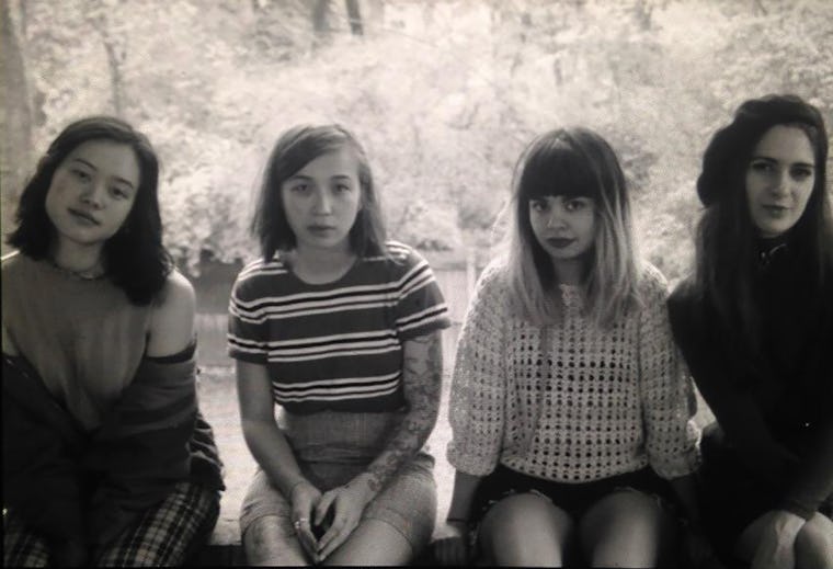 Women-Fronted Punk Bands You Need to Know